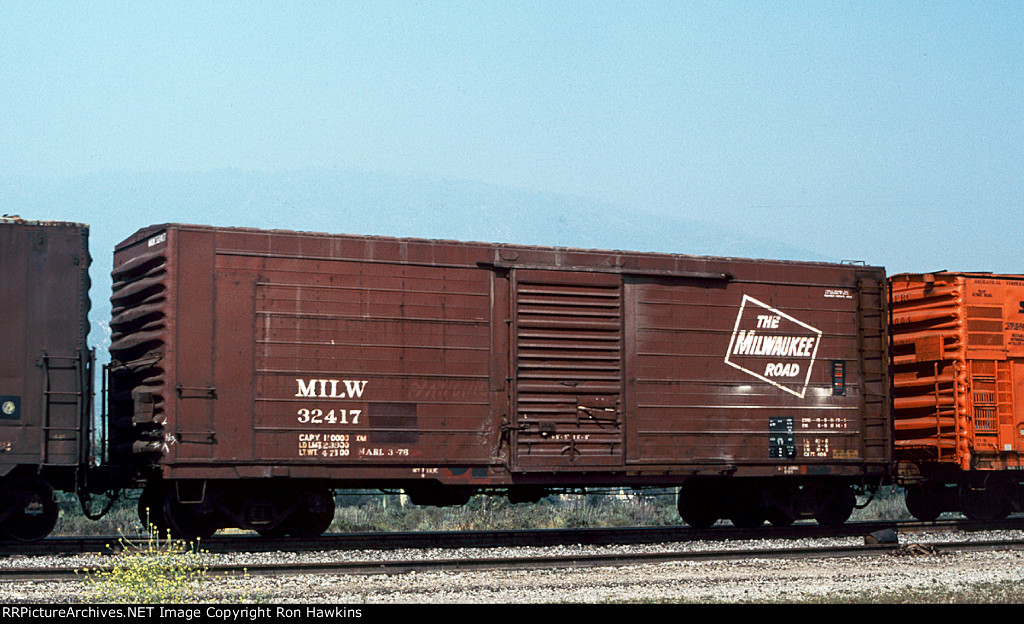 MILW 32417